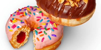 Bakery Injecting Filling Equipment | Donut Injection | Cupcake Filling