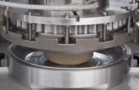 Pies & Quiches | Pie & Quiche Production Line | Pie Line Equipment