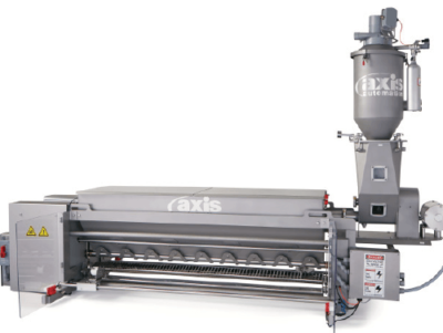 Topper | Bakery Topping Equipment | Dry Ingredient Depositor Sprinkler