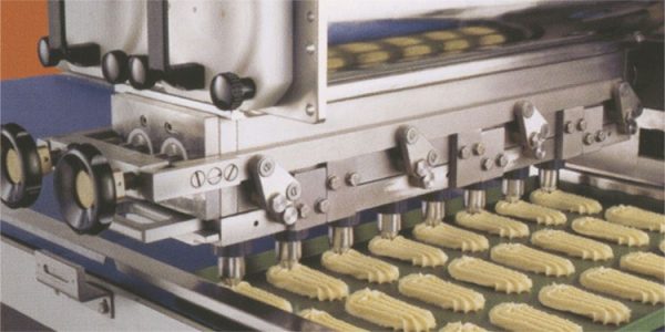 Bakery Depositing Equipment | Batter Depositor | Dough Depositor
