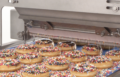 Contact AXIS Automation at (262) 367-4444 | Food Industry Automation